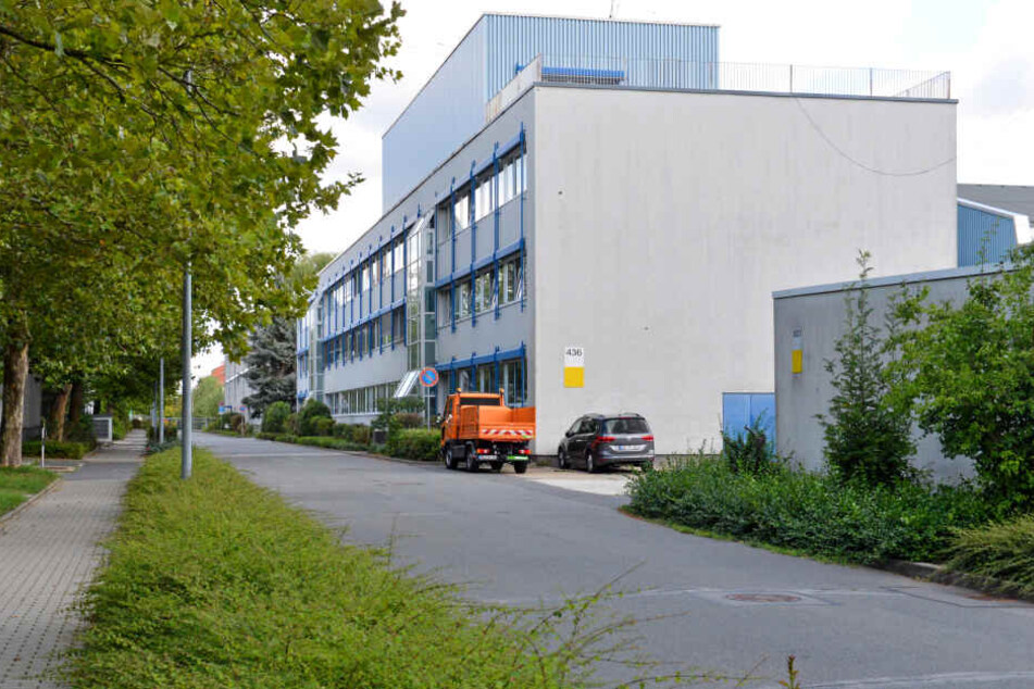 Dieses Radeberger Unternehmen hat zwei Stellen mit Zukunft zu vergeben ...