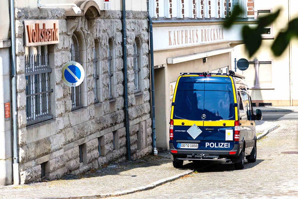 Lokale und regionale Nachrichten aus Dresden - TAG24