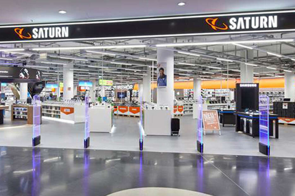 Preissturz nach Umbau: SATURN Frankfurt startet mit mega Schnäppchen ...