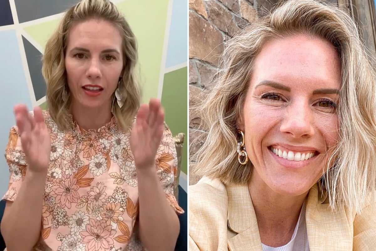 Family vlogger Ruby Franke charged with six counts of child abuse