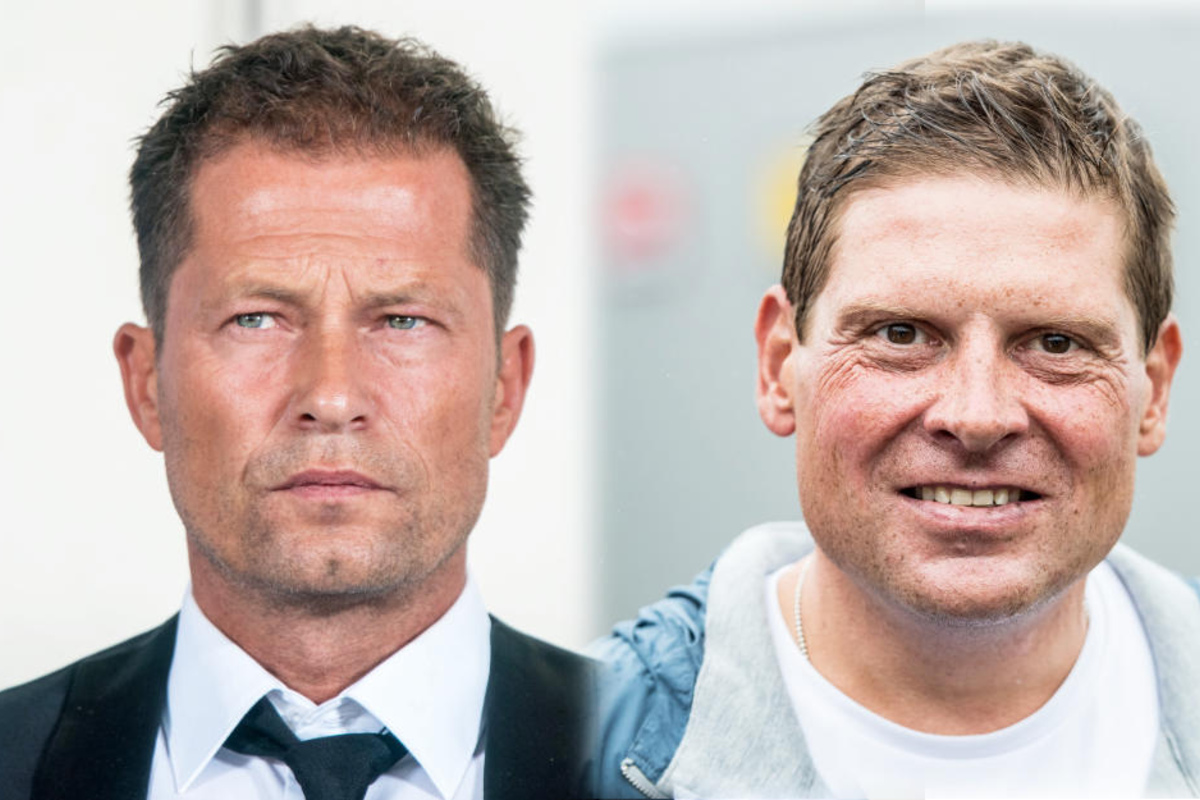 Schauspieler über Gesundheitszustand des Radsport-Stars nach dem Entzug