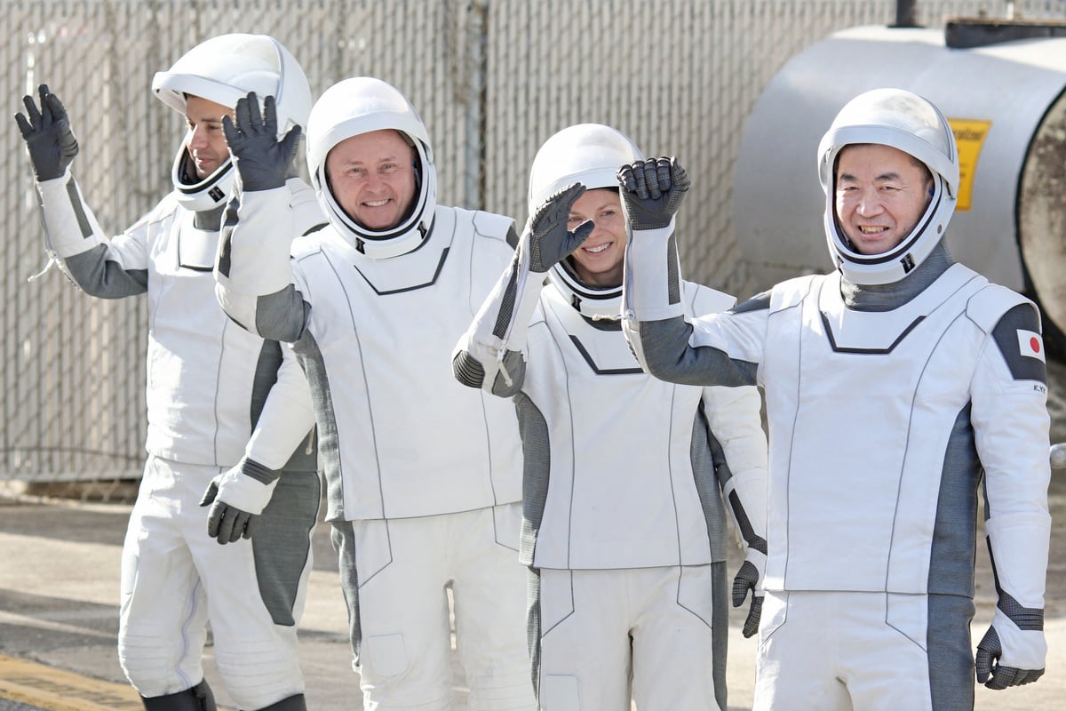 NASA set to bring astronauts back early from ISS in unprecedented move