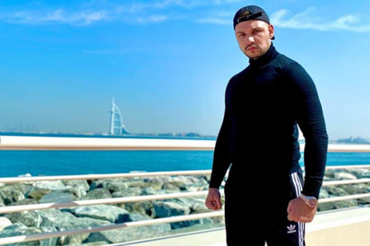 Nach Vorwürfen von YouTuber Slavik Junge: Lufthansa kassiert Rassismus ...