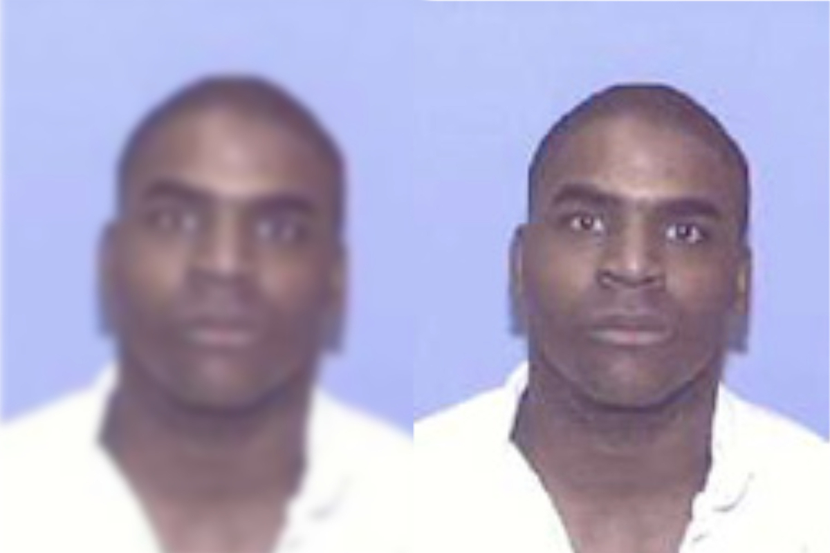 Texas executes Quintin Jones despite heartbreaking plea for clemency ...