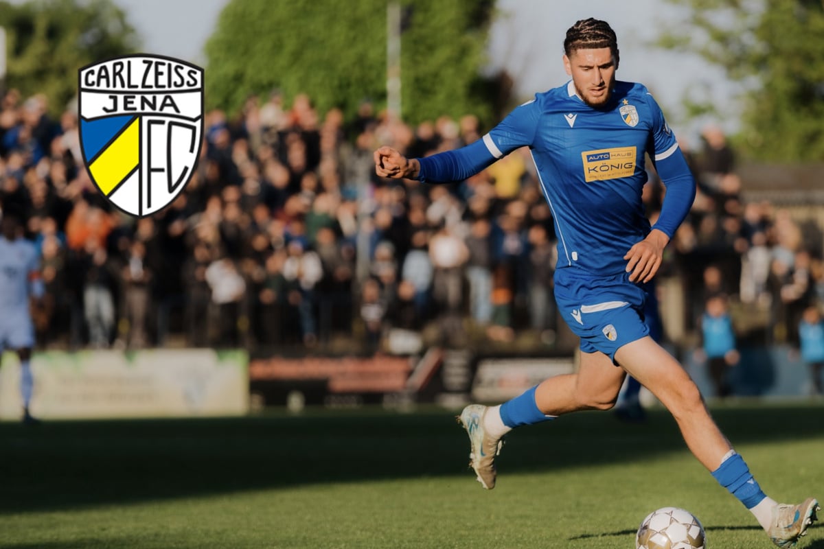 Vier Stammspieler verlassen Carl Zeiss Jena: Einer geht zu Miro Klose