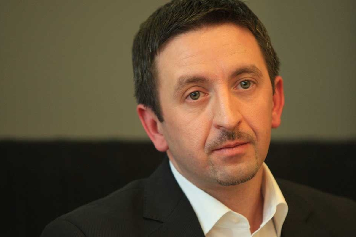 Ex-Bürgermeister Martin Seidel vor Veranstaltung angegriffen