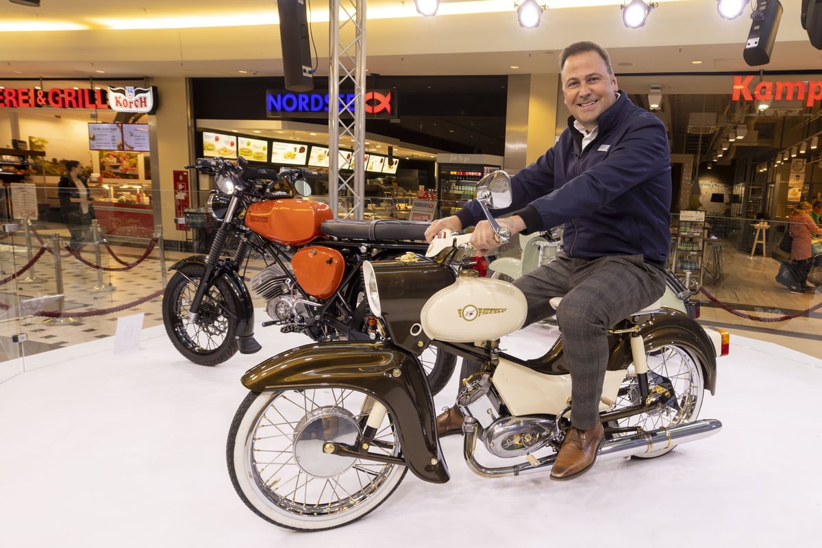 Dresden: Im Elbepark wird die schönste Simme gesucht - auch IHR könnt ...