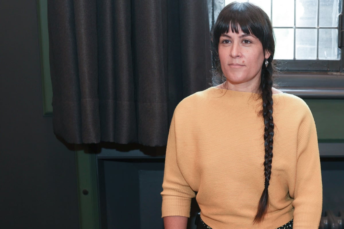 Zoff um nackte Brüste am Wasserspielplatz: "Oben ohne"-Frau zieht in ...