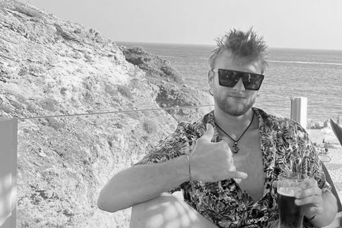 24-jähriger Landschaftsgärtner stirbt nach Unfall auf A34 bei Manchester