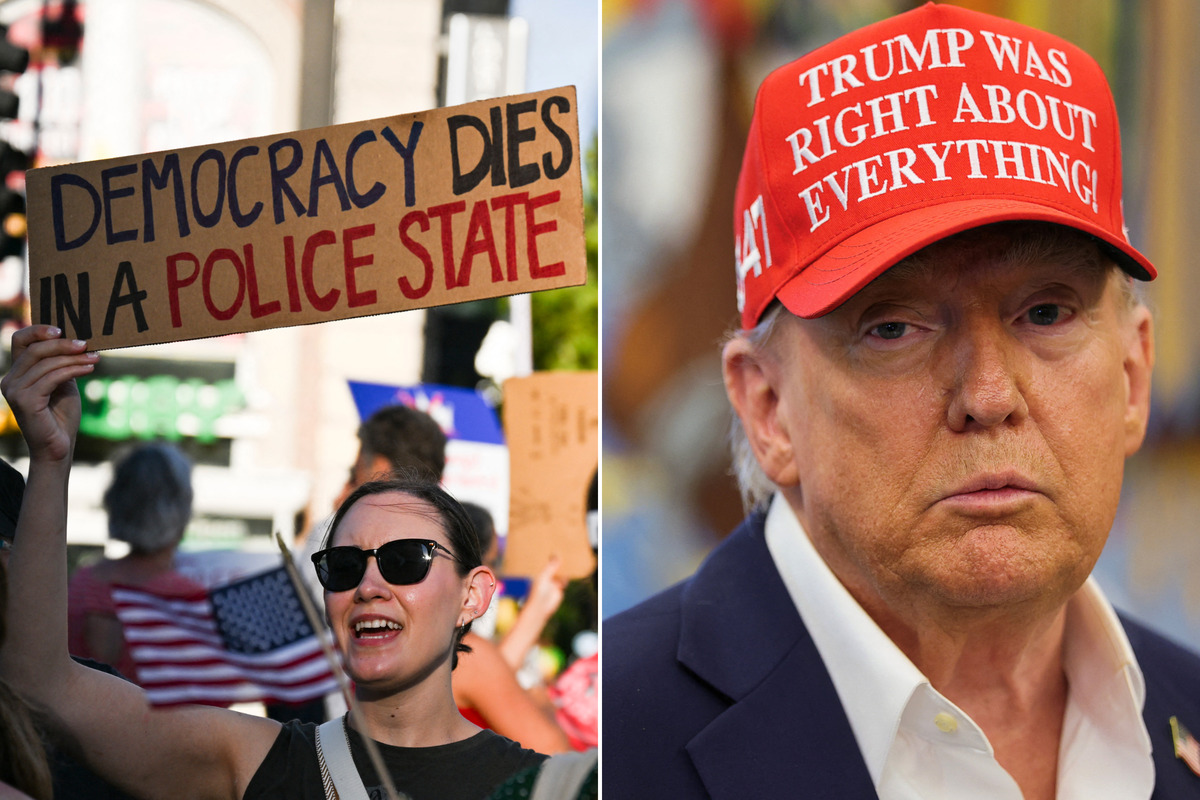 Trump administration eyes Chicago for next National Guard takeover