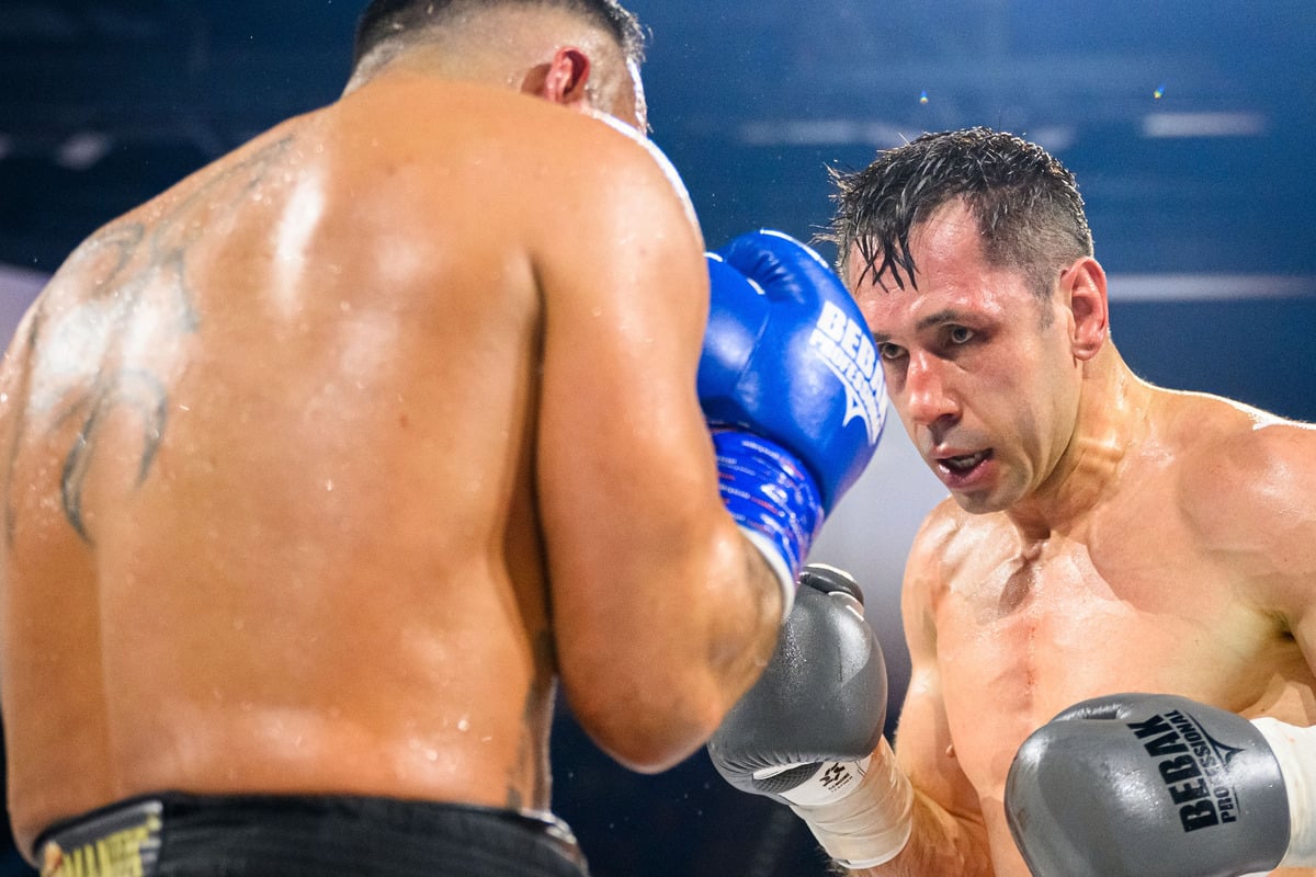 Staatsanwaltschaft ermittelt gegen deutschen Boxer Felix Sturm: Bringt ...