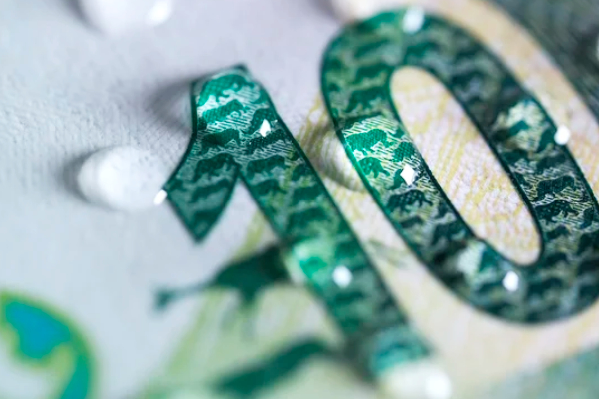 Sicheres Geld: Diese sächsische Firma steckt dahinter