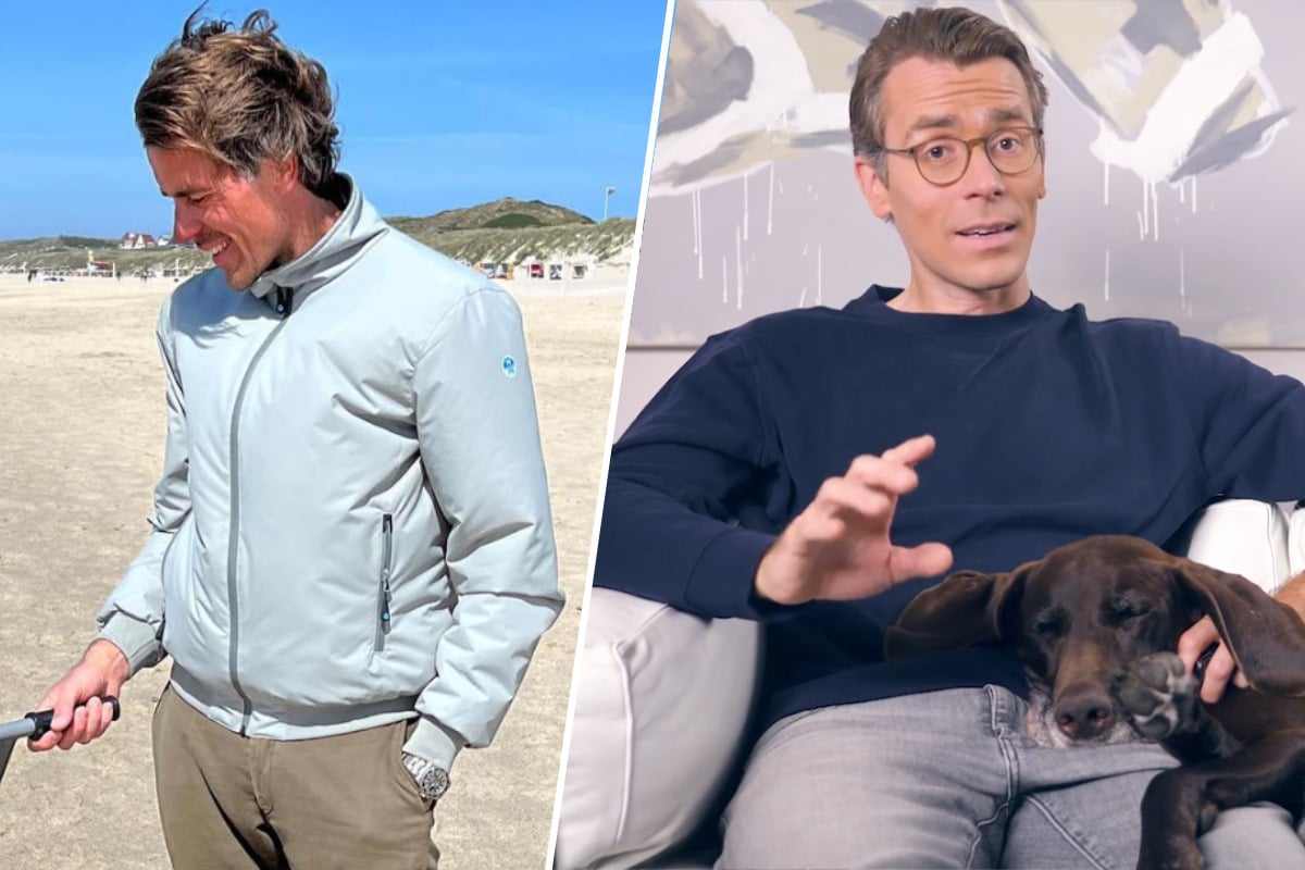 Dr. Wimmer über "Freizeititis": Darum werden wir immer im Urlaub krank