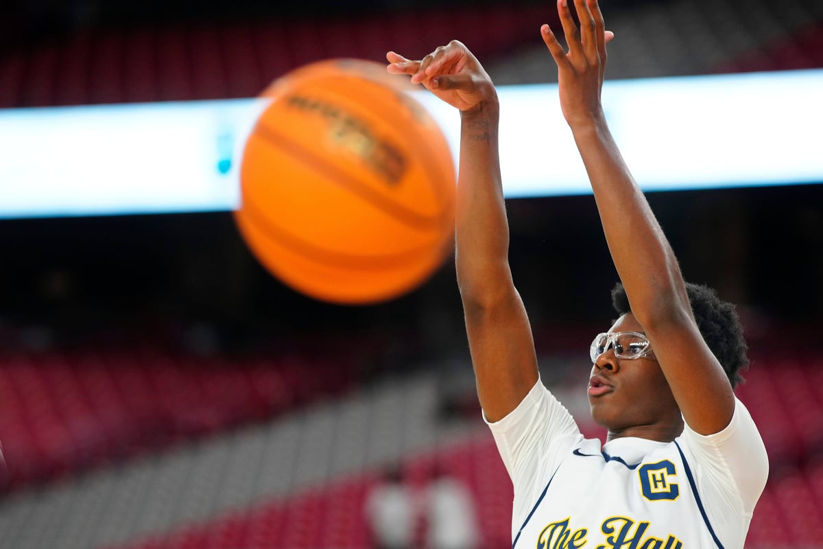 Bryce James shocks basketball world with second high school transfer!