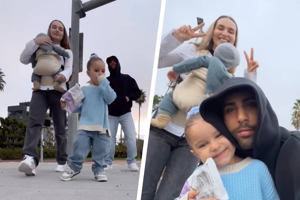 YouTuber und Fußballer Nader Jindaoui könnte Karriere in den USA fortsetzen