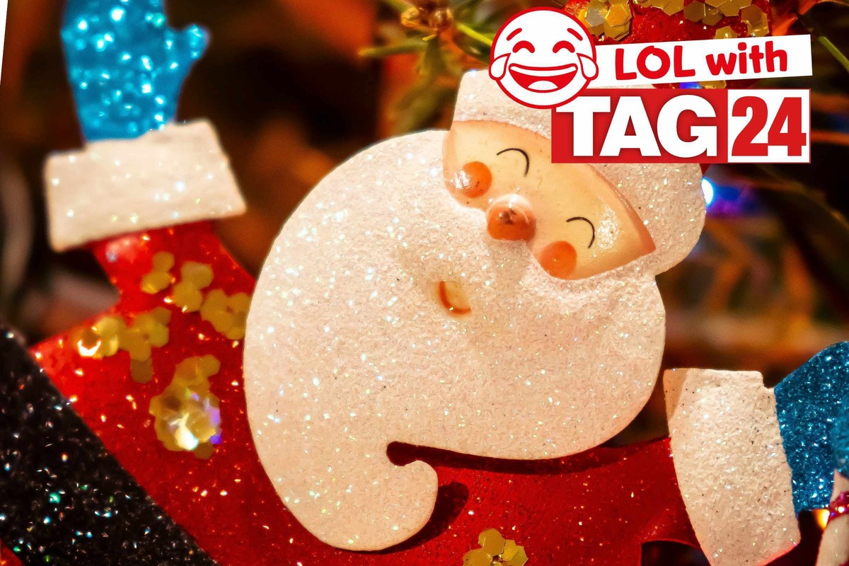 Joke of the Night for December 19, 2025: 12 Days of Christmas jokes to ...