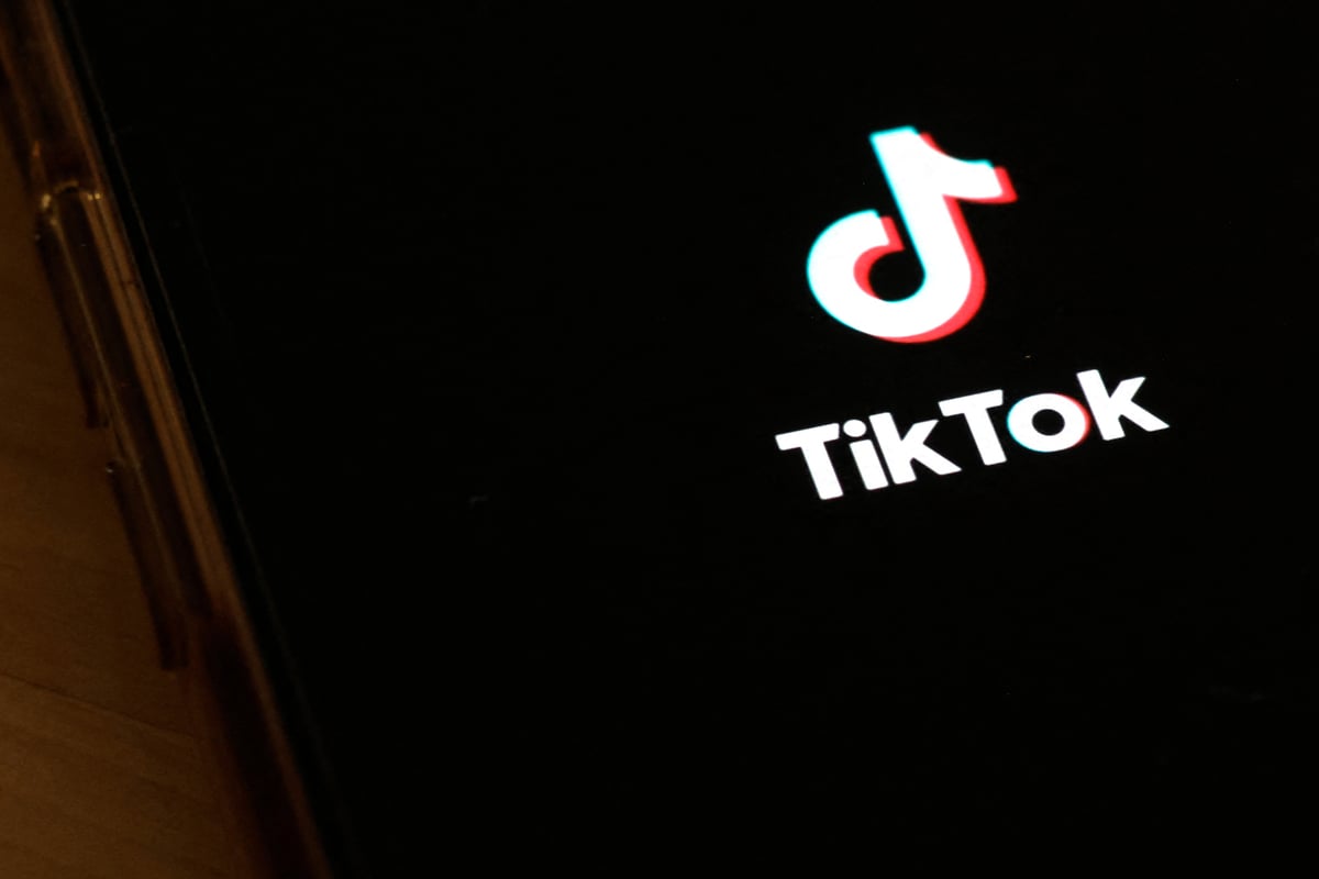 TikTok ban inches closer after House passes controversial bill