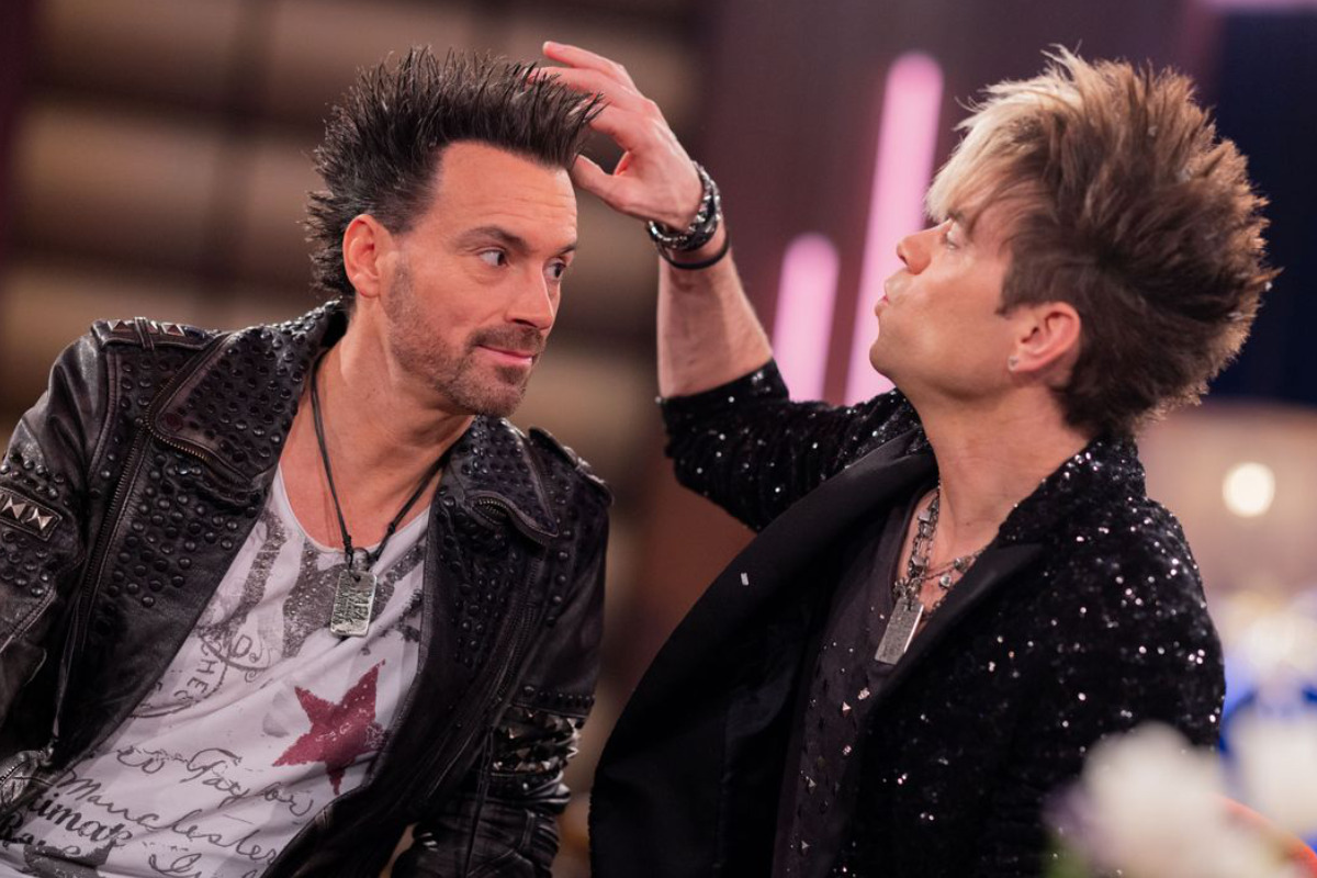 Ehrlich Brothers: Dramatischer Zwischenfall bei Generalprobe für ZDF-Show