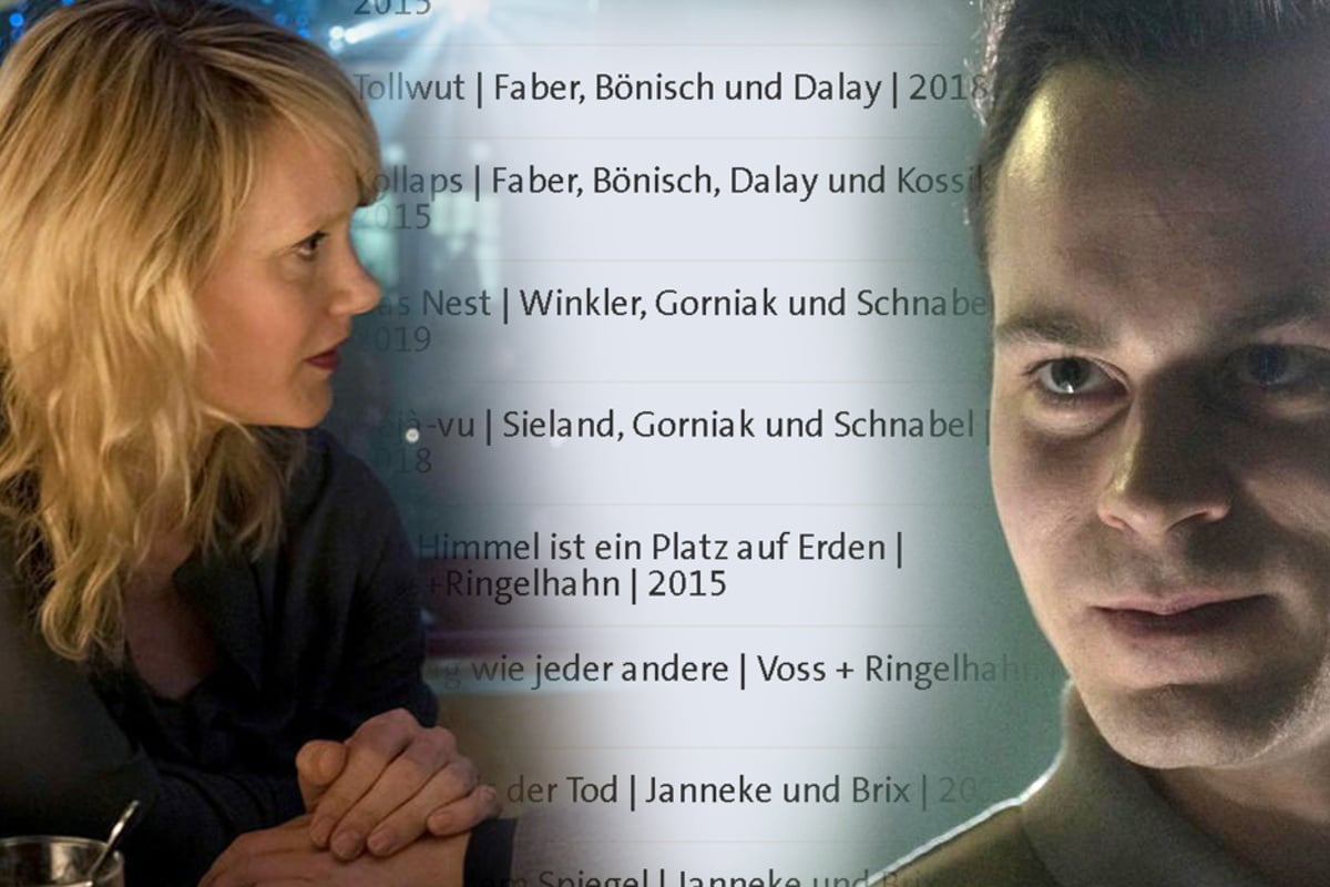 ARD-Voting: Dieser Wunsch-"Tatort" holt deutlich auf!