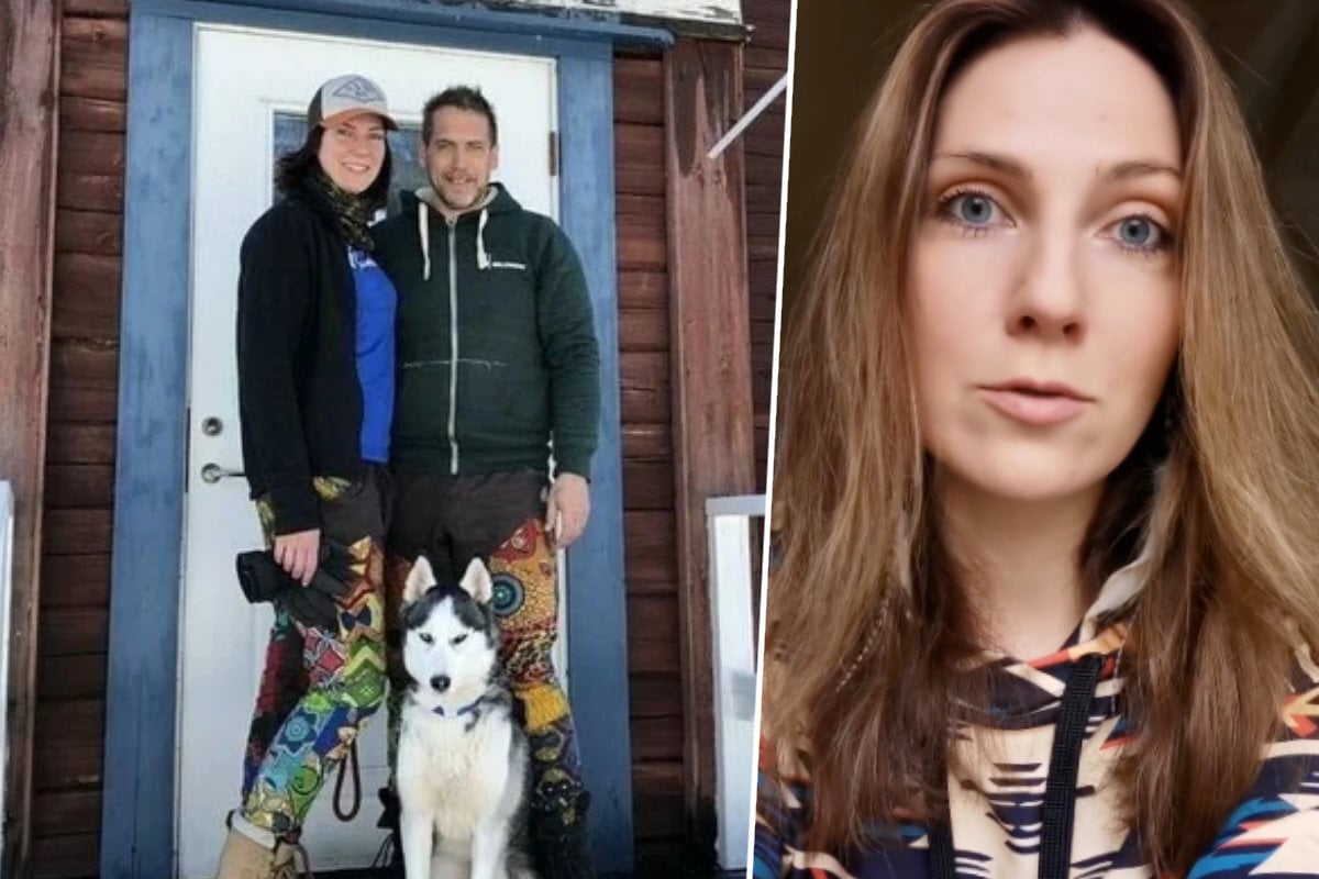 Fünf Jahre nach Horror mit "Alptraummann" Sven: Wie geht es Julia Siefert-Winter heute?