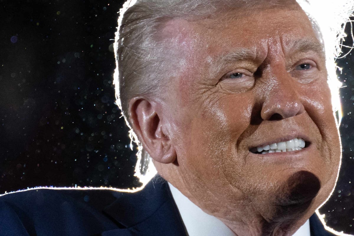 Trump's 2026 budget plan prioritizes defense and homeland security over ...