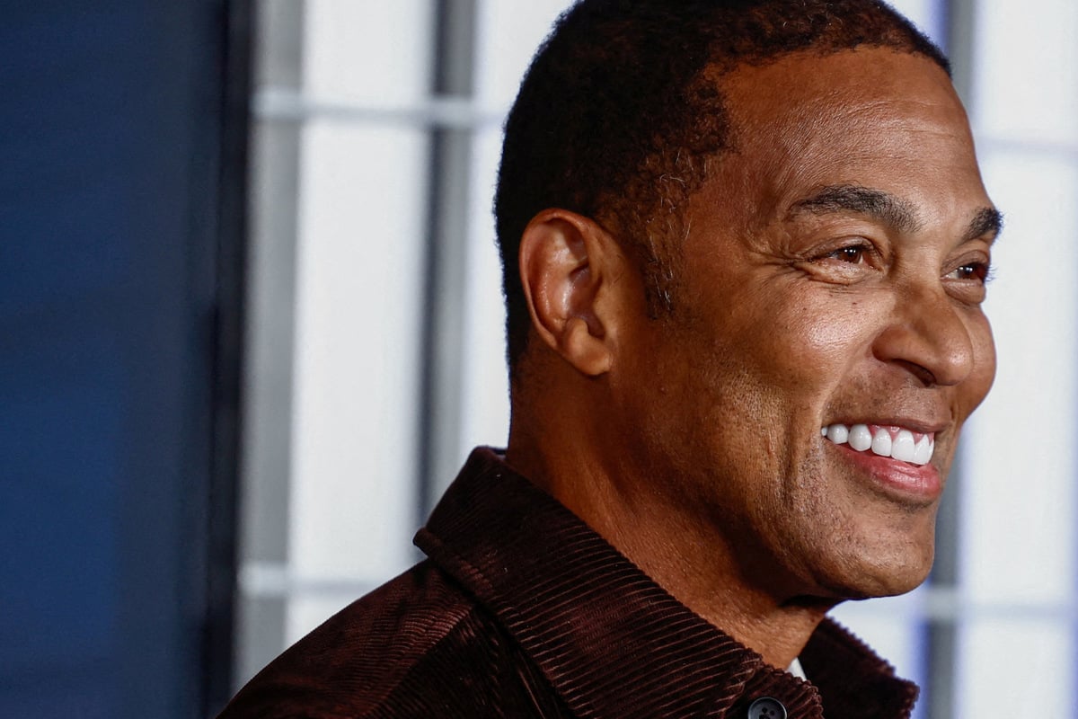 Charges against ex-CNN host Don Lemon revealed after shock arrest