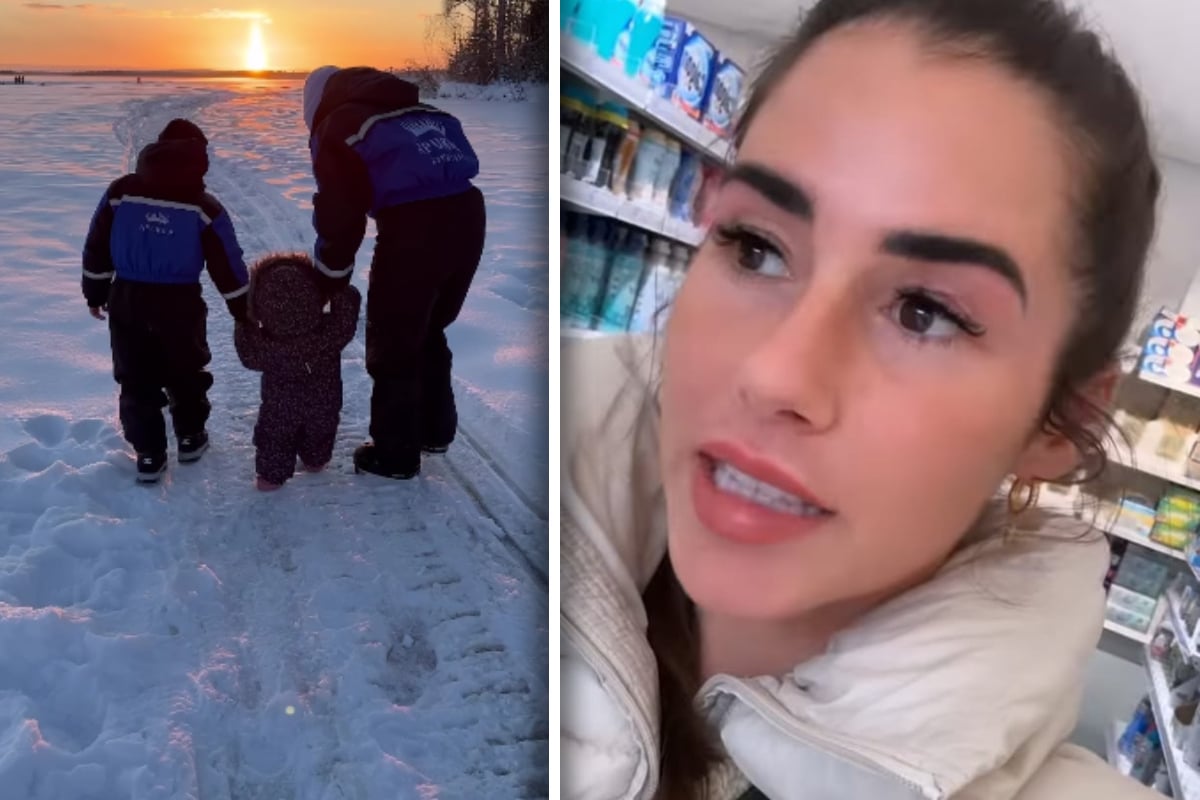 Sarah Engels rechnet vor: So viel hat ihr Traumurlaub mit der Familie ...