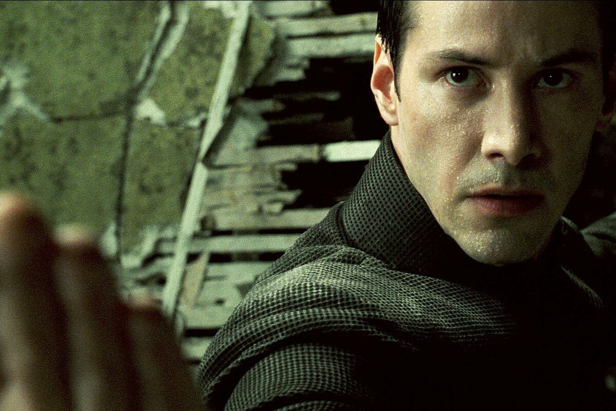 The Matrix Resurrections drops mind-bending first official trailer!