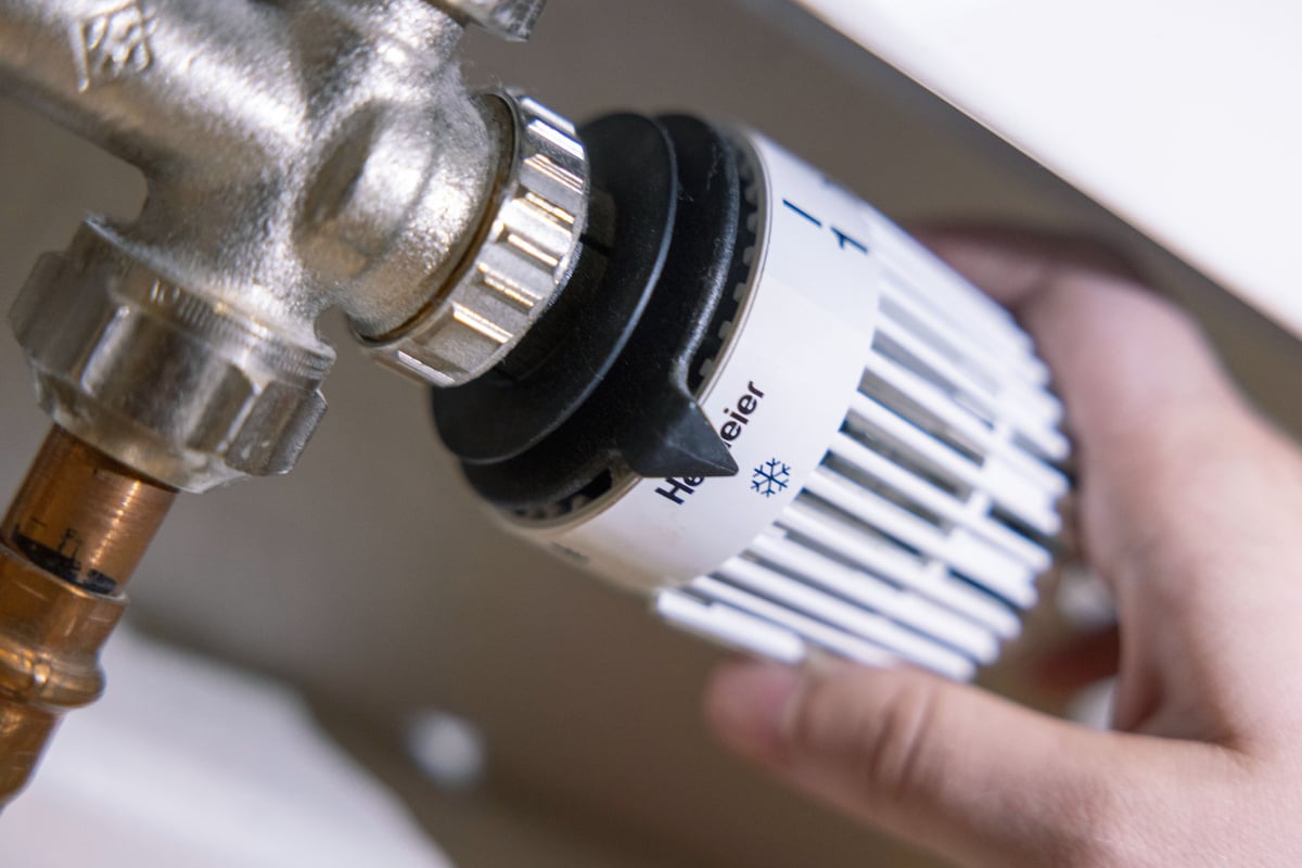 Bundestag beschließt Heizungsgesetz