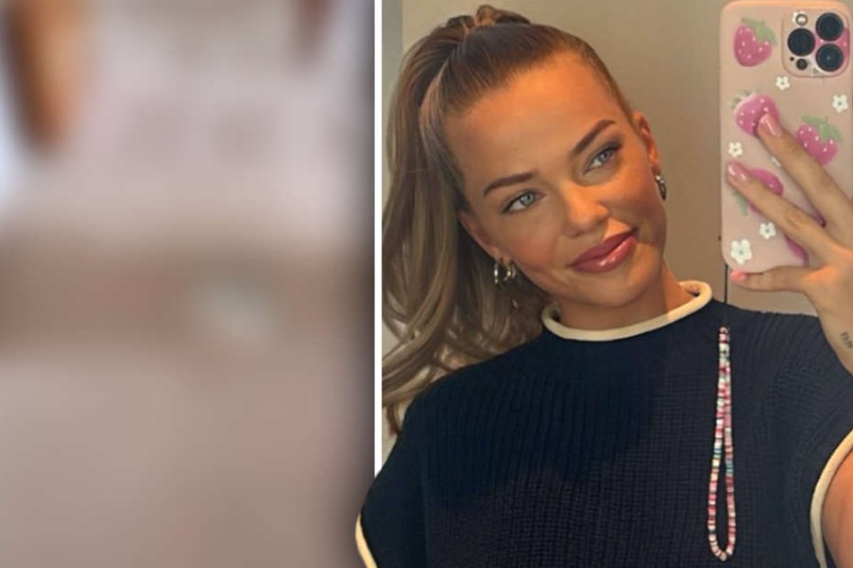 Laura Maria Rypa und Pietro Lombardi geben exklusiven Einblick in neues ...