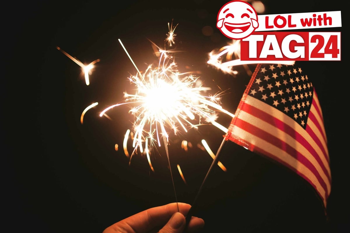 Joke of the Night for July 4, 2024: The best jokes to laugh away the ...