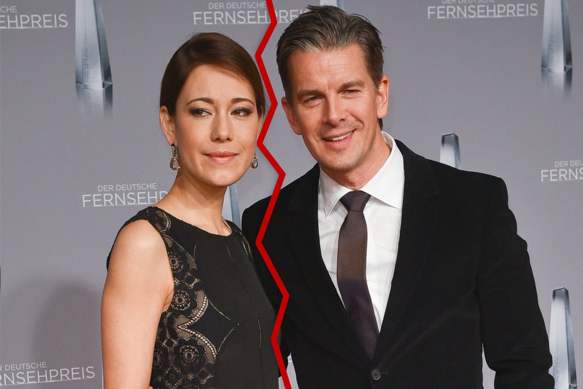 Markus Lanz und seine Angela: Ehe-Aus nach 12 Jahren!