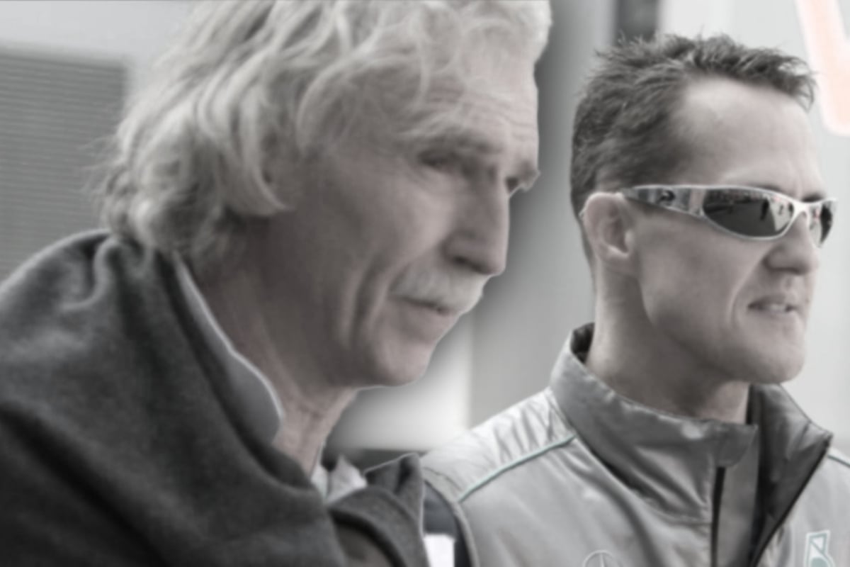 Trauer um Schumis Ex-Arzt: Johannes Peil (†67) gestorben!