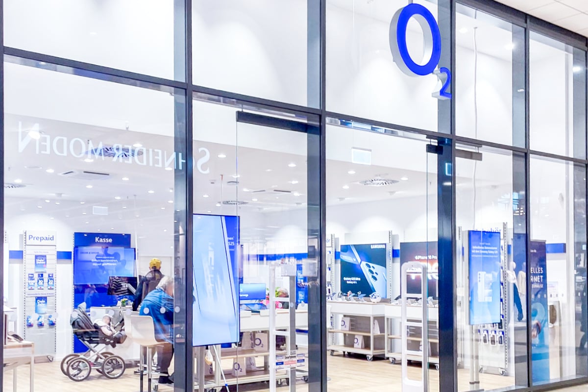 o2 Android-Specials mit Top-Smartphone und Allnet-Flat: Das steckt ...