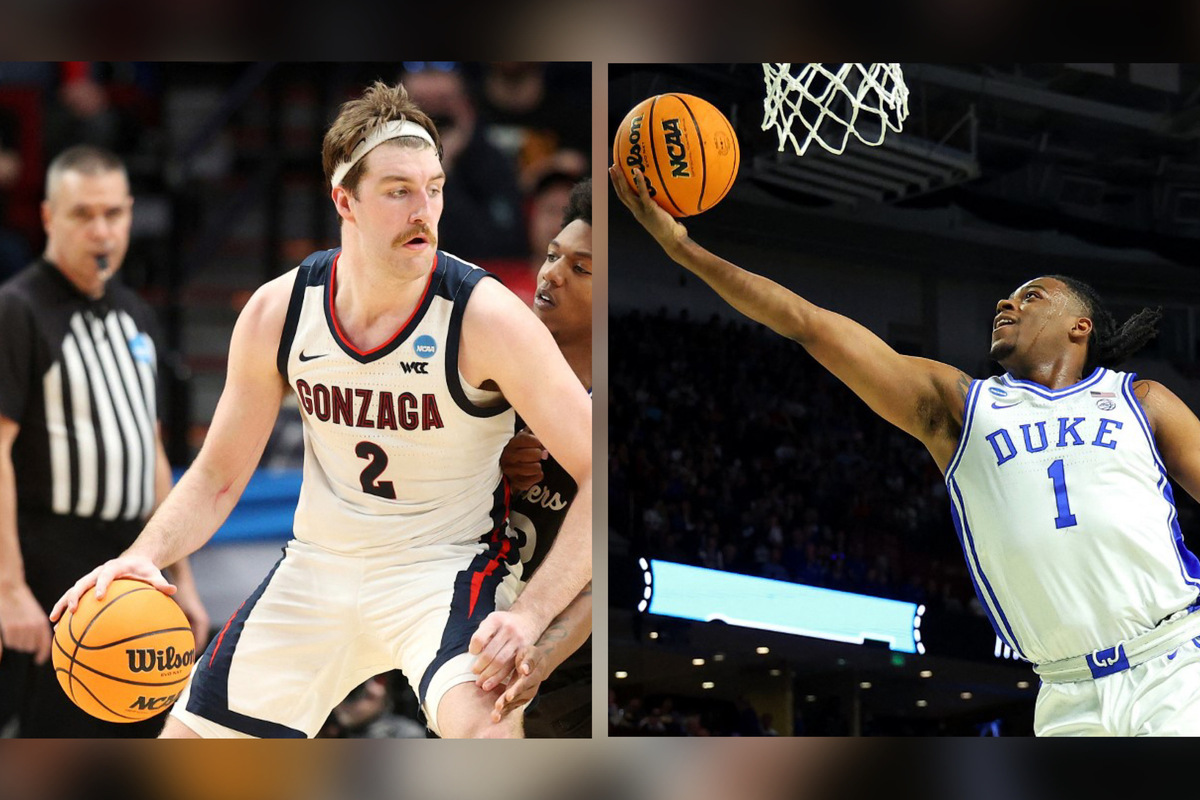 NBA Draft: Keels and Timme announce decision moments before deadline