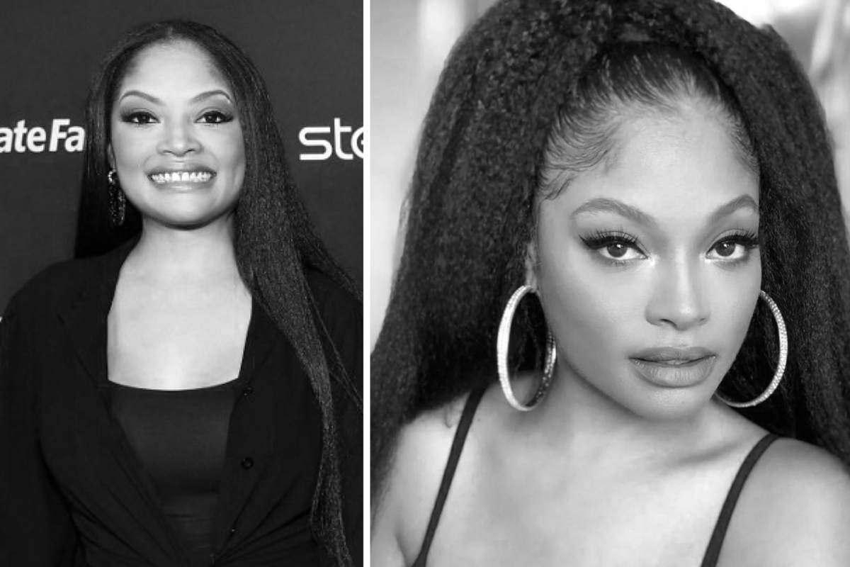 US-Sängerin Irish Grinstead gestorben - mit nur 43 Jahren!