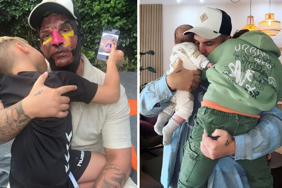 Pietro Lombardi wagt Vergleich zwischen Alessio und Leano: Sein Fazit ...