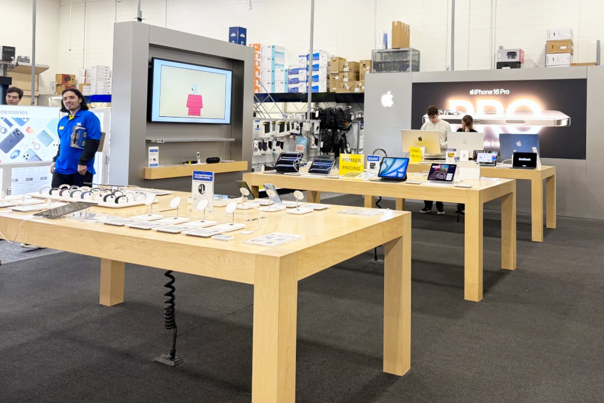 Best Buy is cutting prices on all Apple products for MDW! Here's what's ...