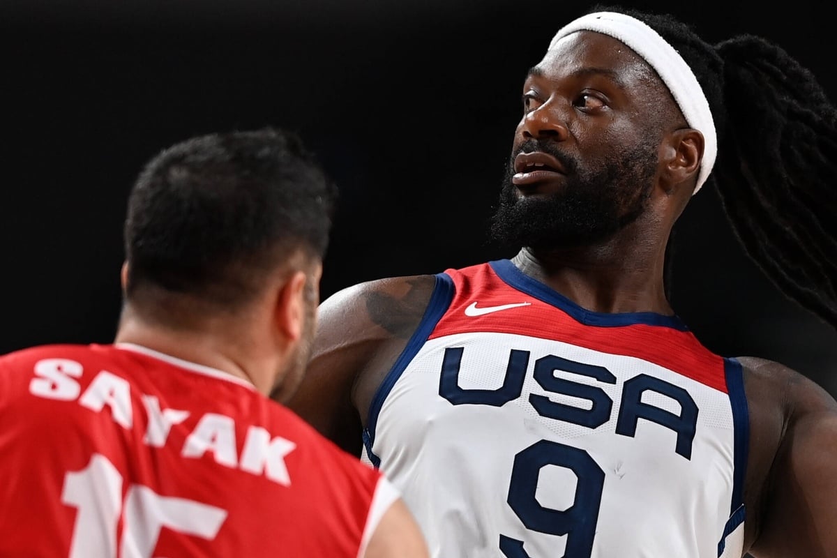 Paralympics: Team US one step closer to gold in wheelchair basketball ...