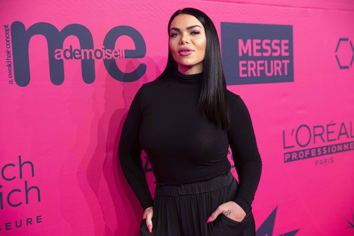 Mademoiselle Nicolette: News, Infos & Storys