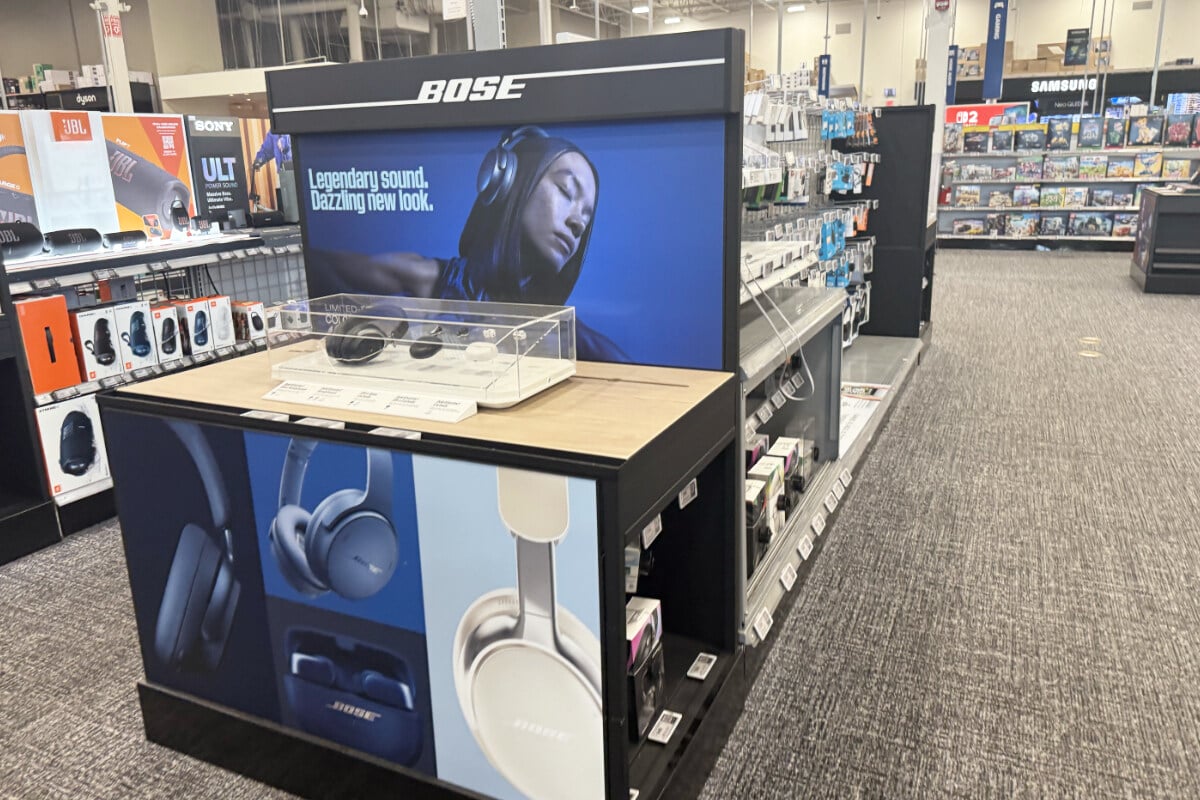 Best Buy Is Selling Premium Tech at Prices That Are Actually Hard to ...