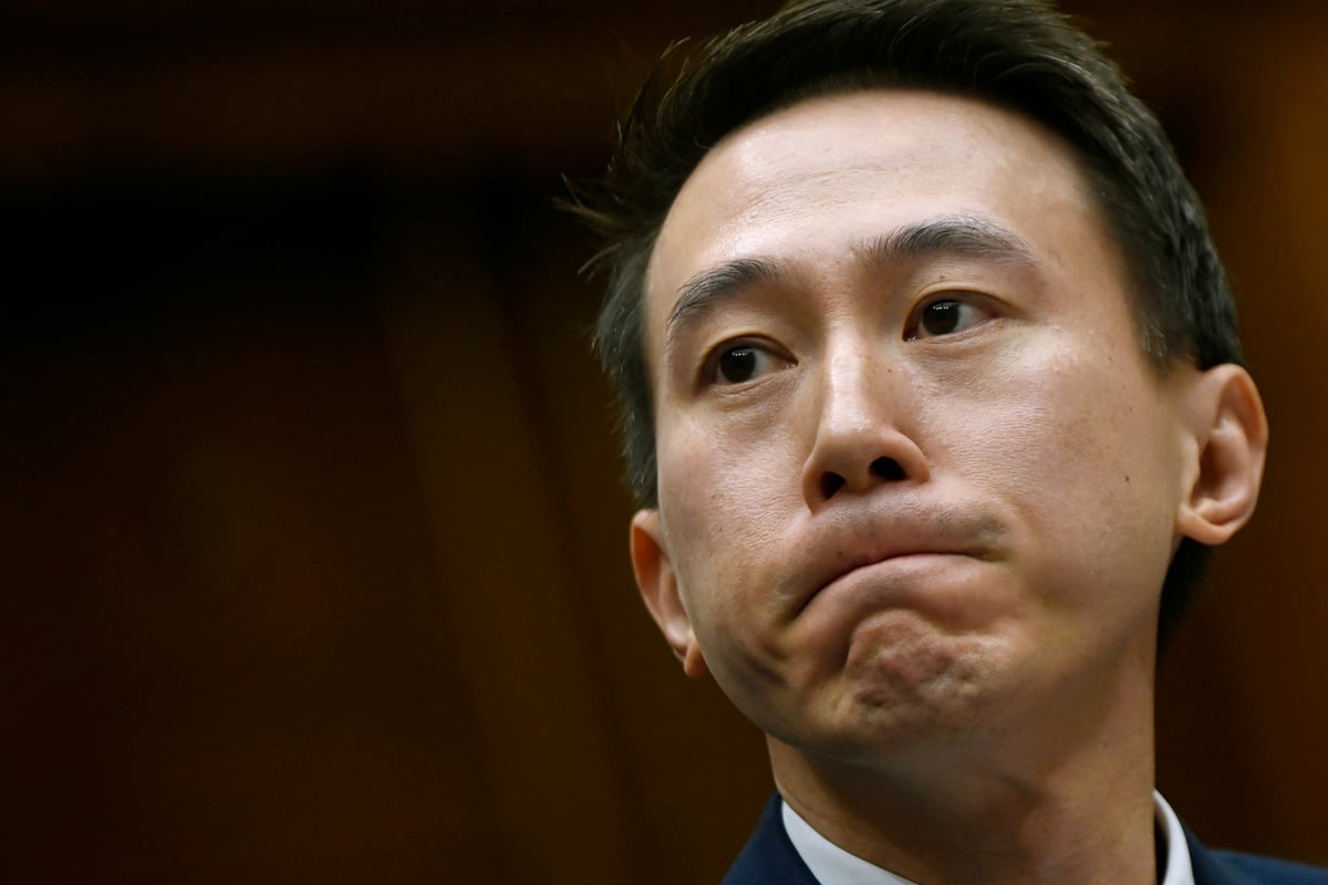 TikTok CEO vows to fight US ban in court: "We aren't going anywhere"