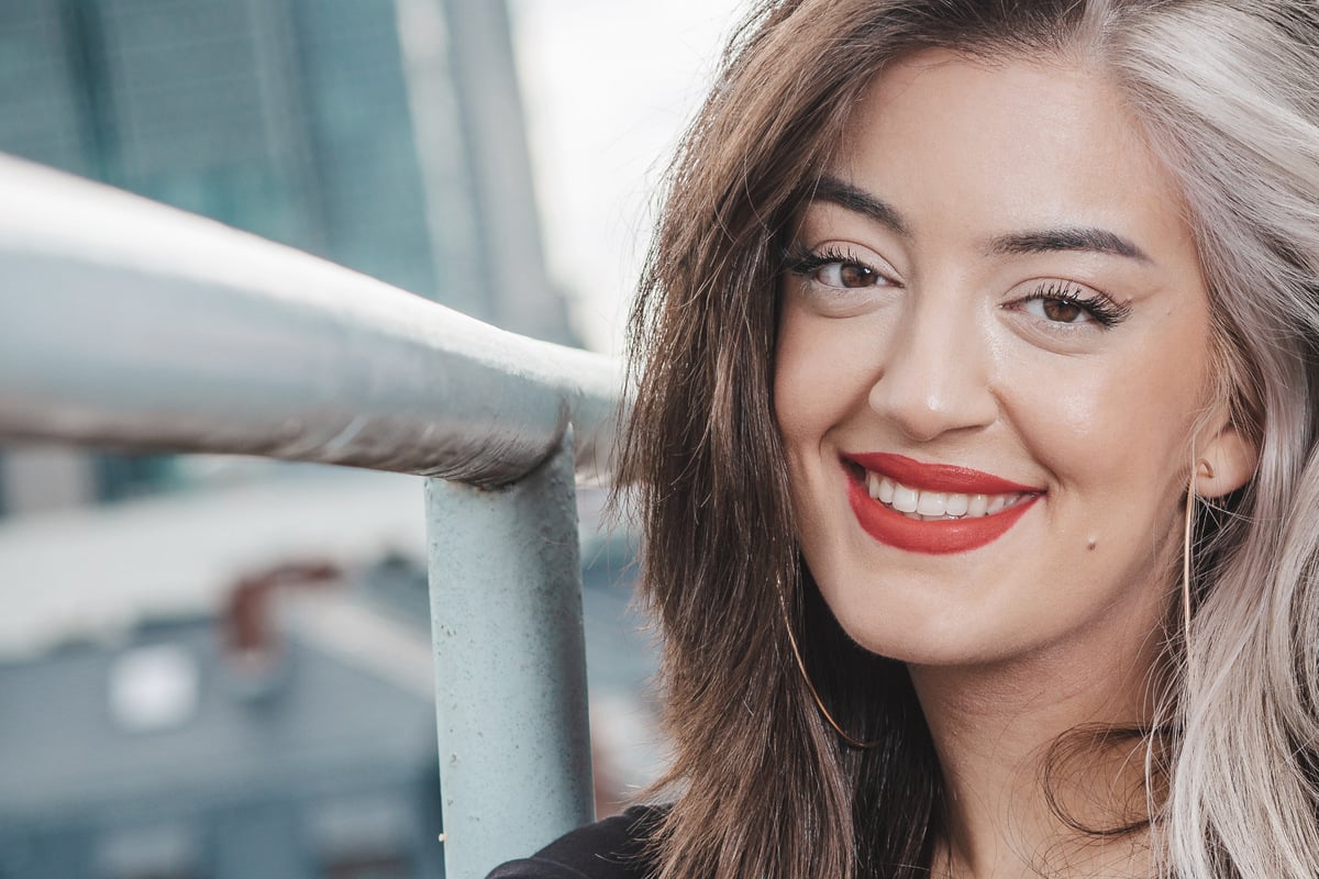 Parshad: Das macht die Comedienne seit Wochen "krass wütend"