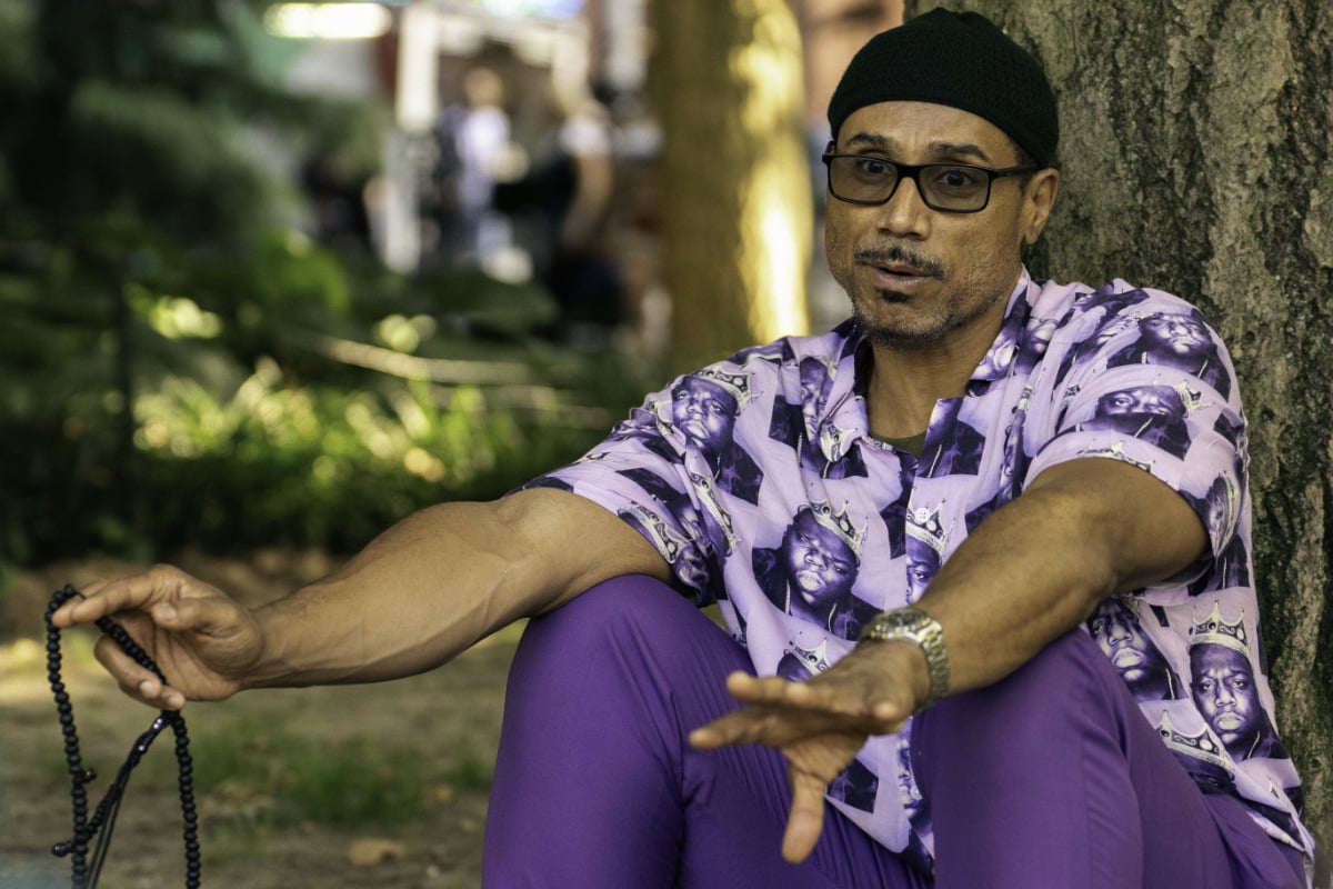 Butch Ware backs California reparations agency and slams Gavin Newsom ...