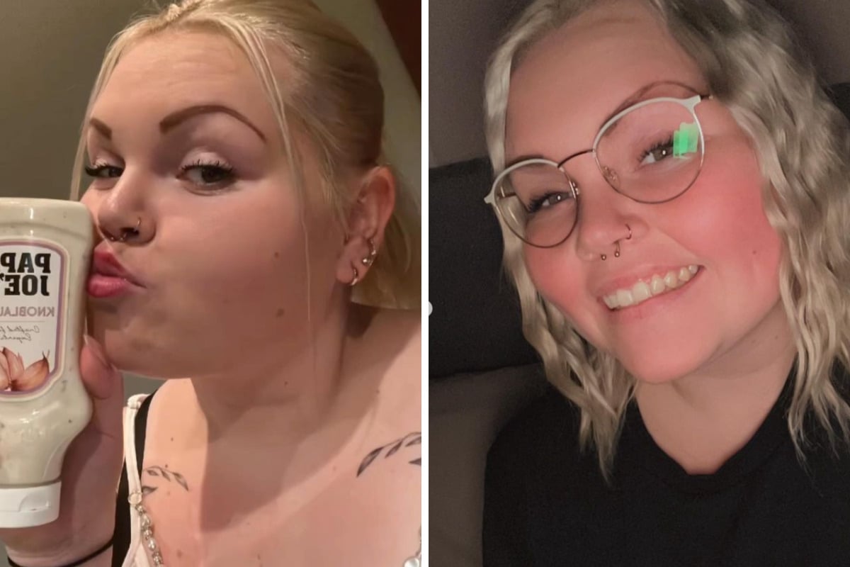 Laura Beck ist nach Trennungsschock am Valentinstag "einfach nur wütend"!