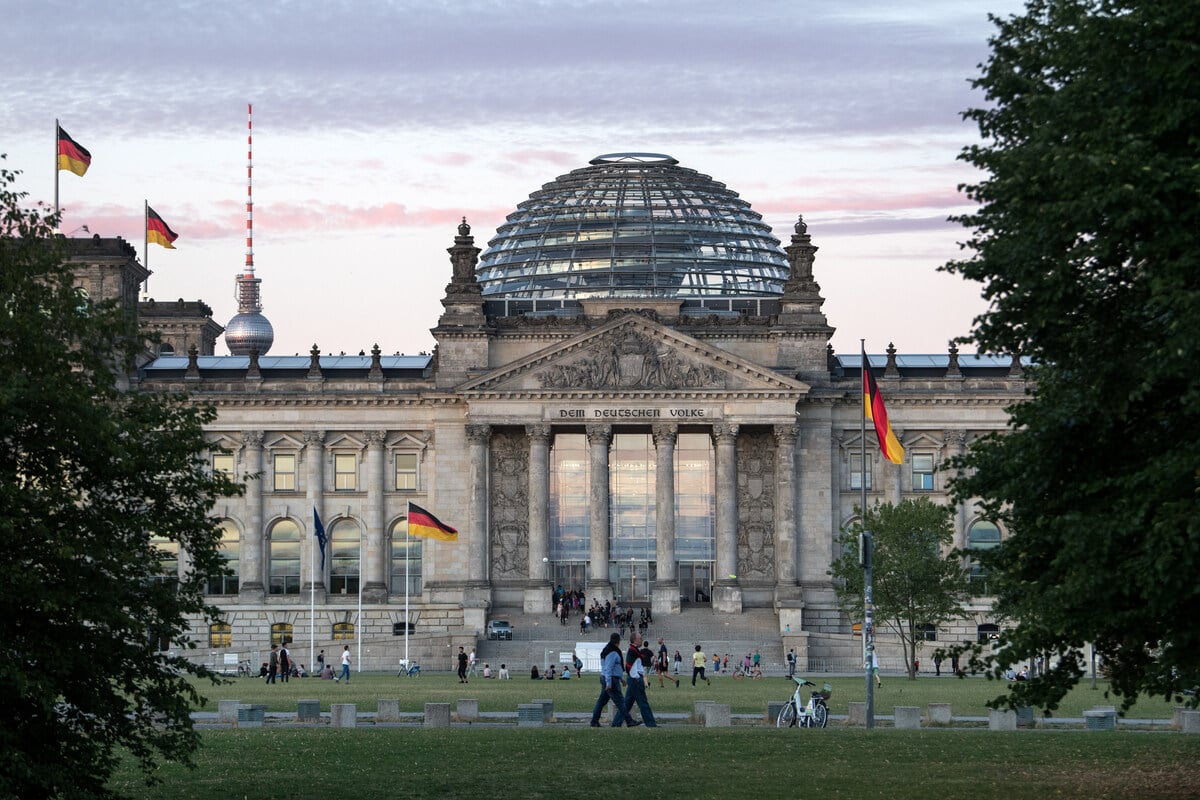 Politik News: Aktuelle Nachrichten aus der Politik