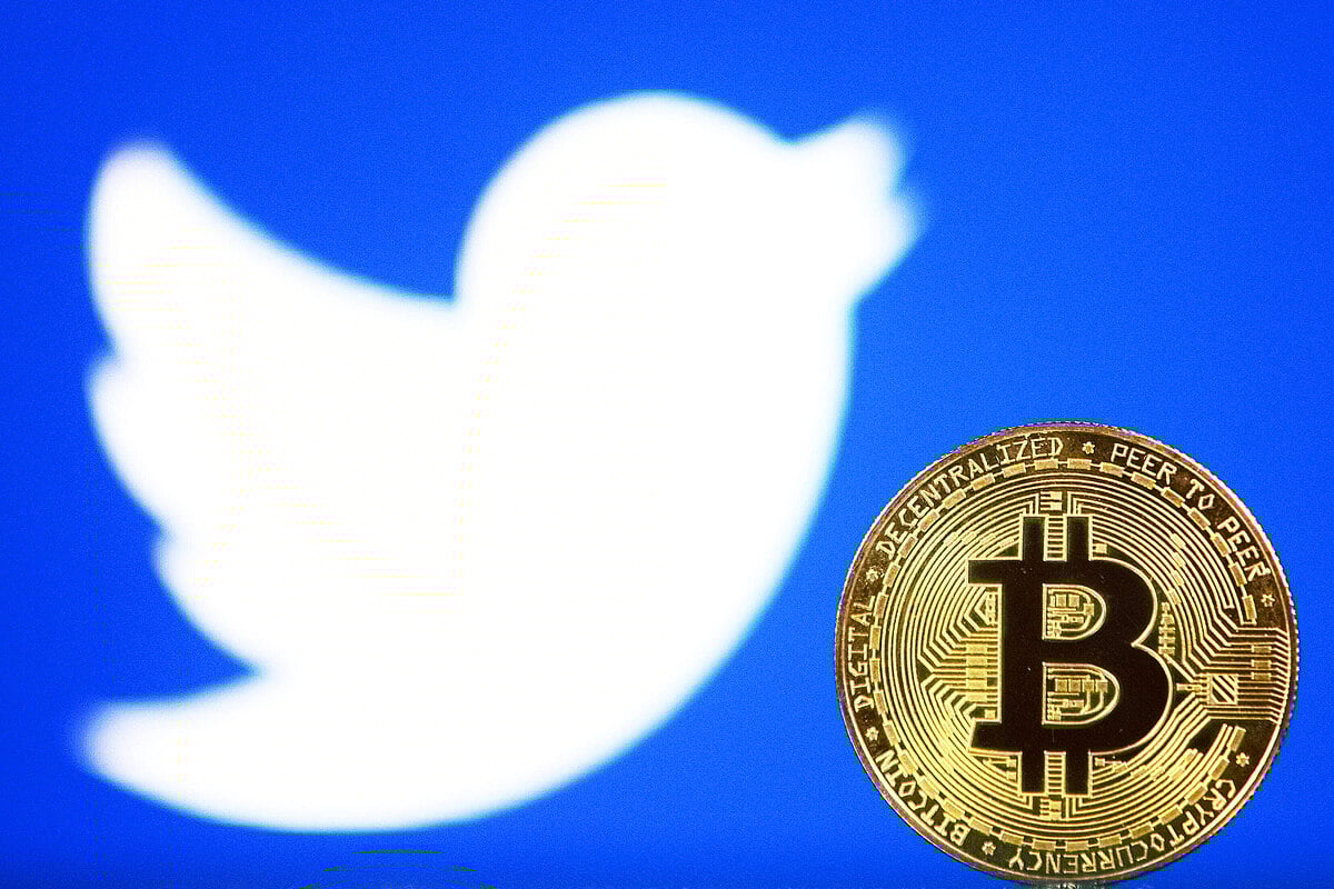 Twitter rolls out tips feature globally and adds support for Bitcoin