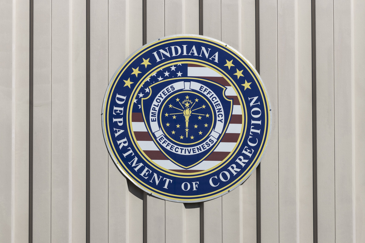 Indiana puts to death man suffering from paranoid schizophrenia in ...
