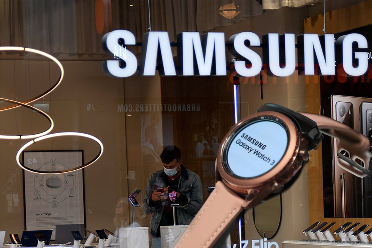Samsung debuts new products and updates to its Galaxy smartphones and ...