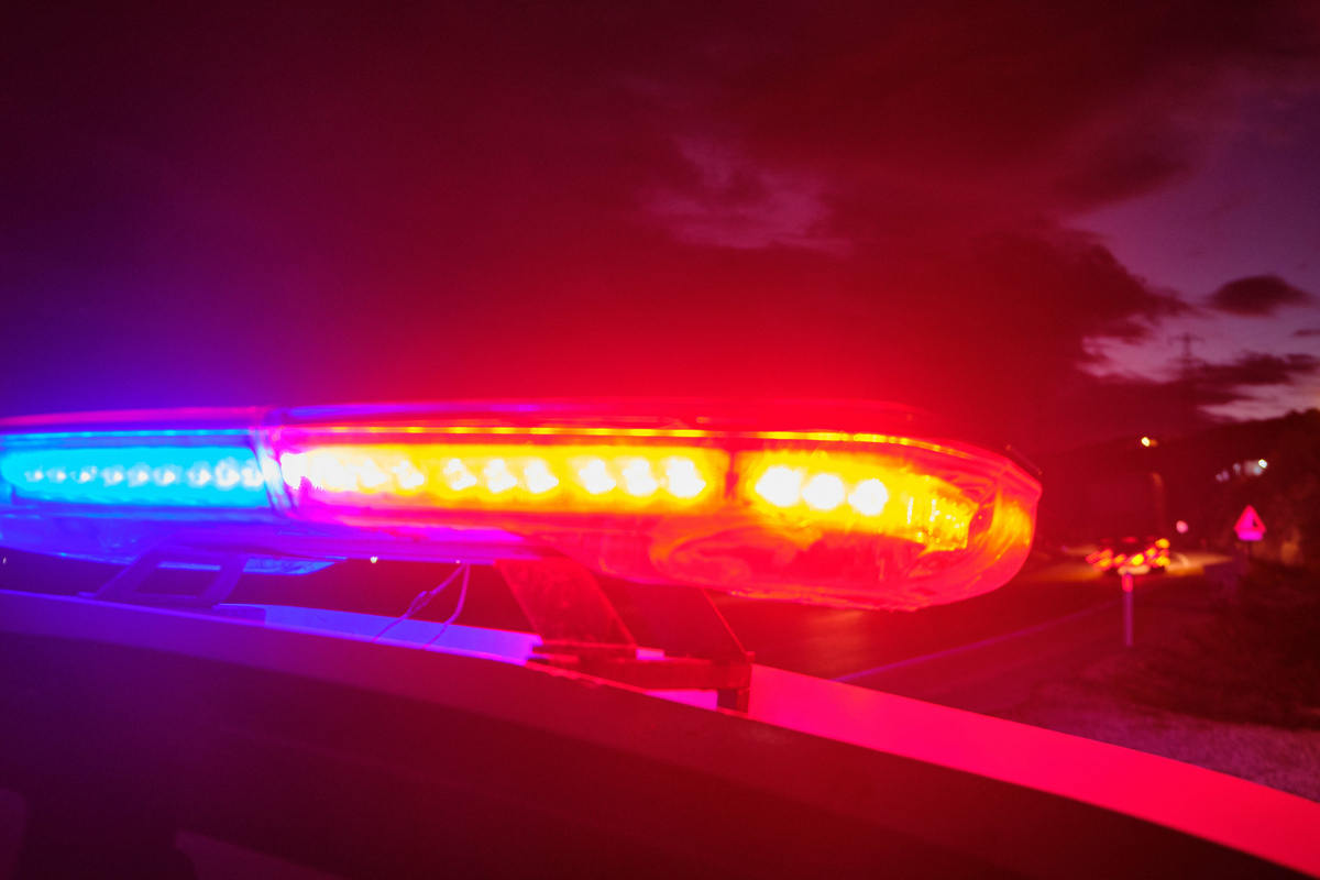 Denver "killing spree" leaves gunman and at least four people dead